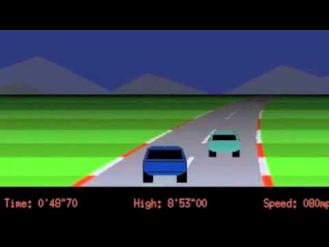 IOCCC 2004 Best X11 Game - YouTube