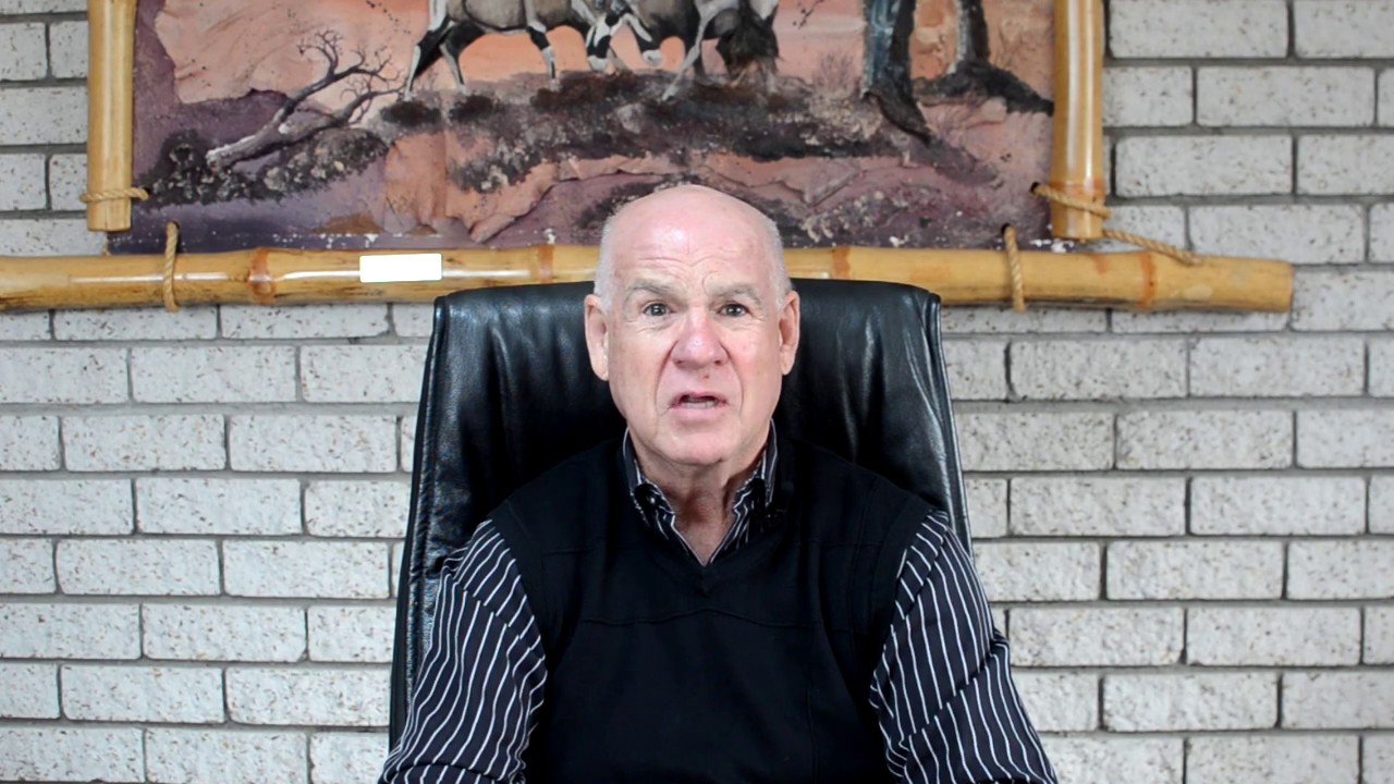 Hope Story Challenge - Graham Power - YouTube