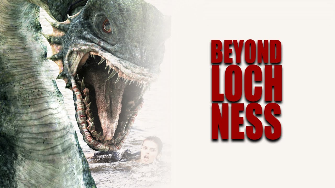 Beyond Loch Ness | Full Sci-Fi Movie | Brian Krause | Niall Matter | Don S. Davis | Donnelly ...