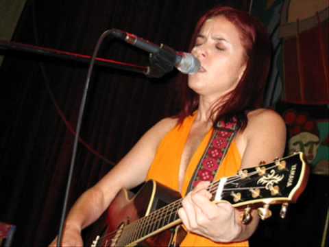 Sara Valenzuela - Dejar Entrar - YouTube