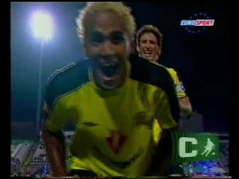 Eurogoals 2004/05 best goals (Eurosport)