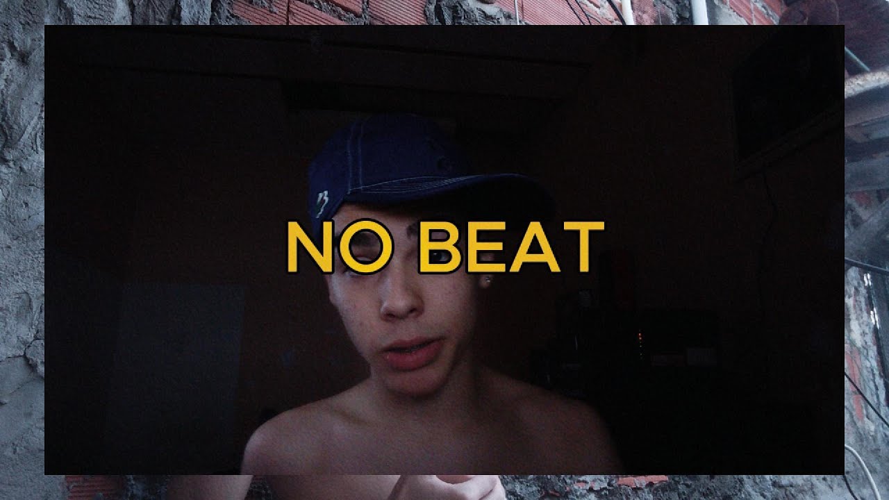 Ianmarggg - No Beat [Music Video] (Prod. BigJenny) - YouTube
