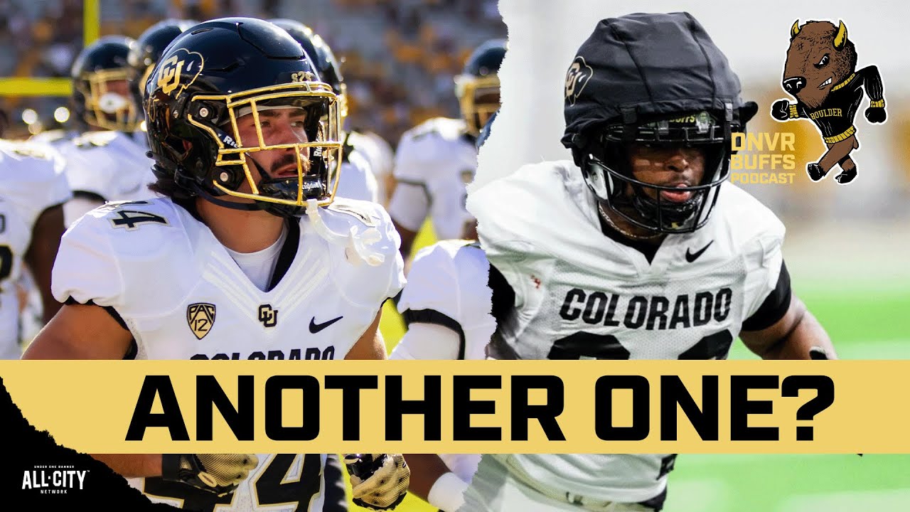 Will Coach Prime and Colorado add another running back before the 2024 ...