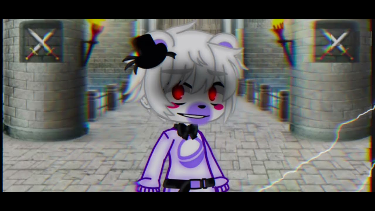 Evil Helpy//FNAF//Gacha//Read Description! - YouTube