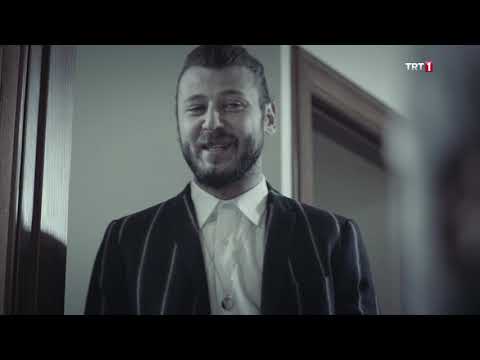 Vuslat 14. bölüm - Kerem Aziz'i kaçıranların izini sürüyor