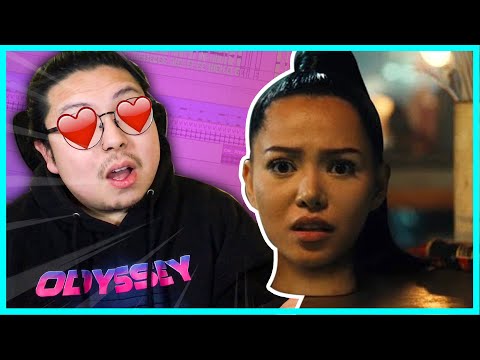 making a banger out of Bella Poarch's voice - build a b | vocal chop tutorial