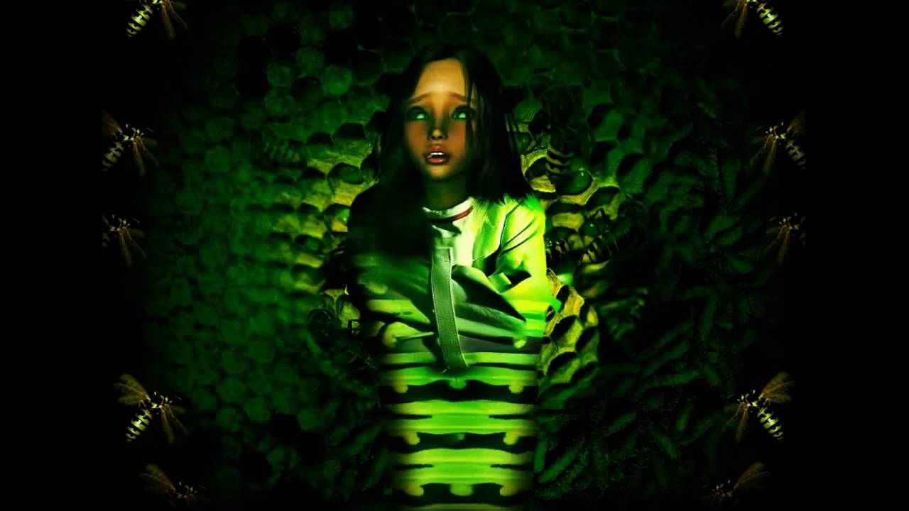 Redrum: Dead Diary Trailer (Intro) - YouTube