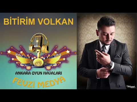 BİTİRİM VOLKAN - EBRUM GELMİŞ & OĞLAN YAYLI & YUMUL - 2018 OYUN HAVALARI -
