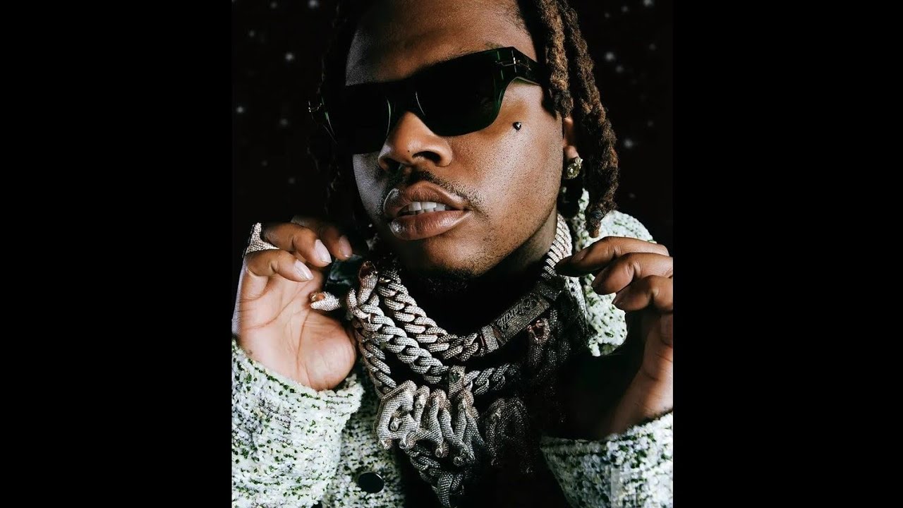 [FREE] Gunna X Trap Type Beat - "ICE" - YouTube