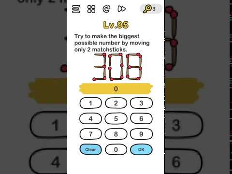 Brain Out level 95 Walk-through - YouTube