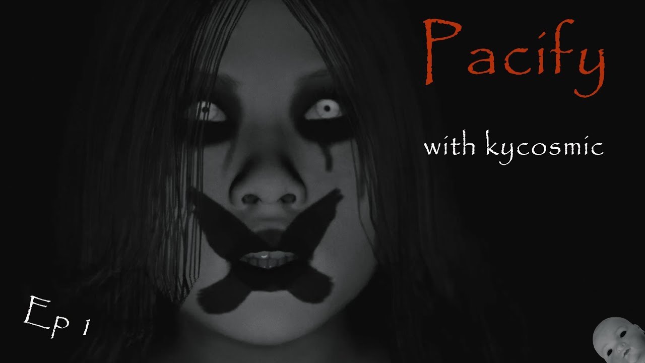 Pacify - 'CRAZY GIRL MAKES ME WANT TO CRY!' - Episode [1] - YouTube