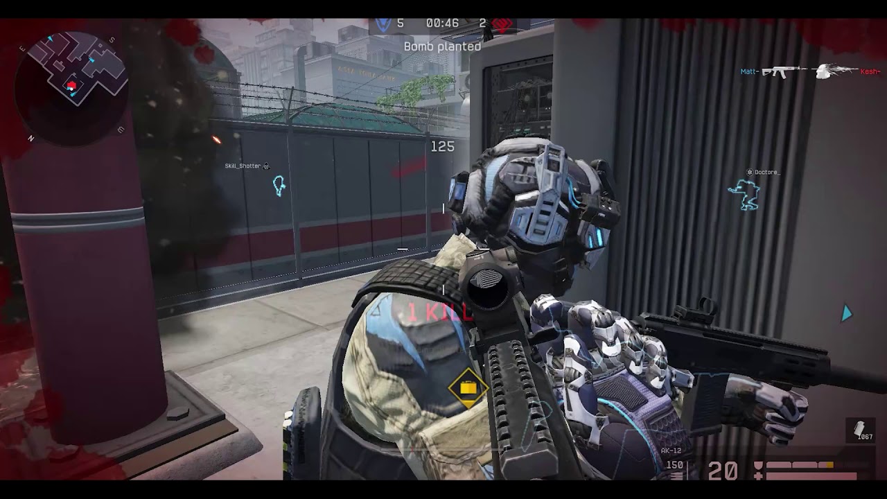 Warface moments 2# - YouTube