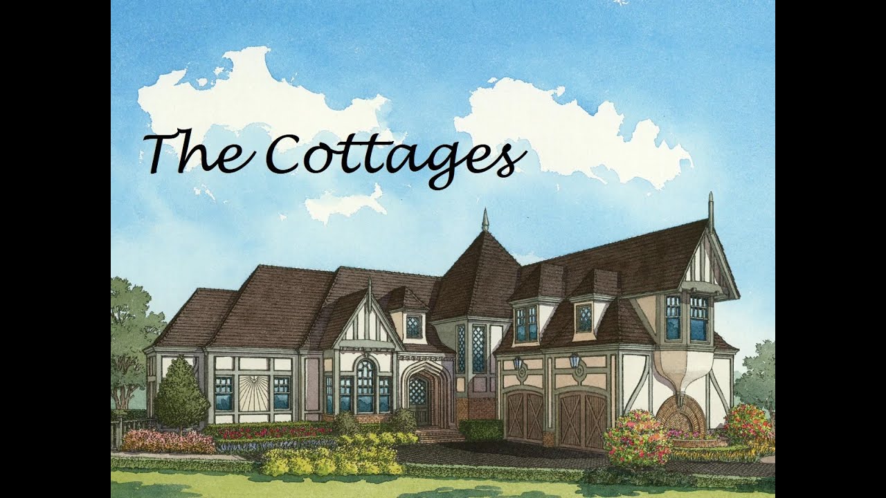 Slideshow: The Cottages at Symphony Grove (available images of Lots ...