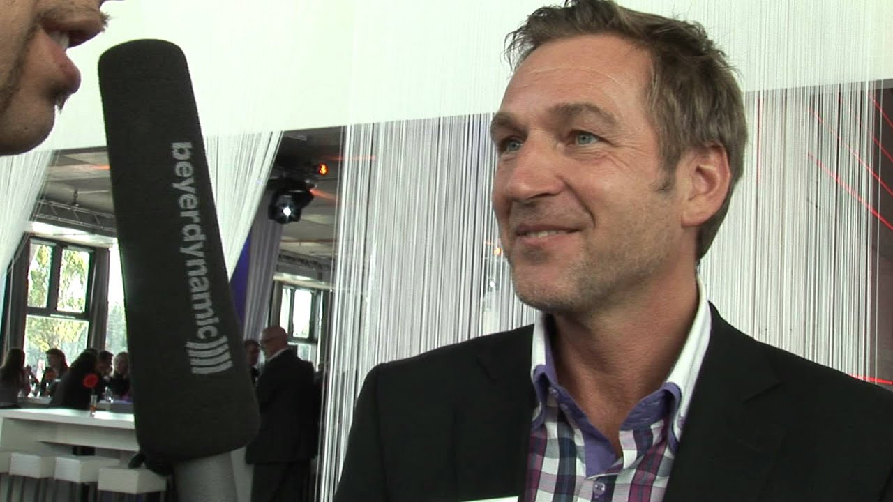 Interview mit Matthias Lehner / Bodystreet - YouTube