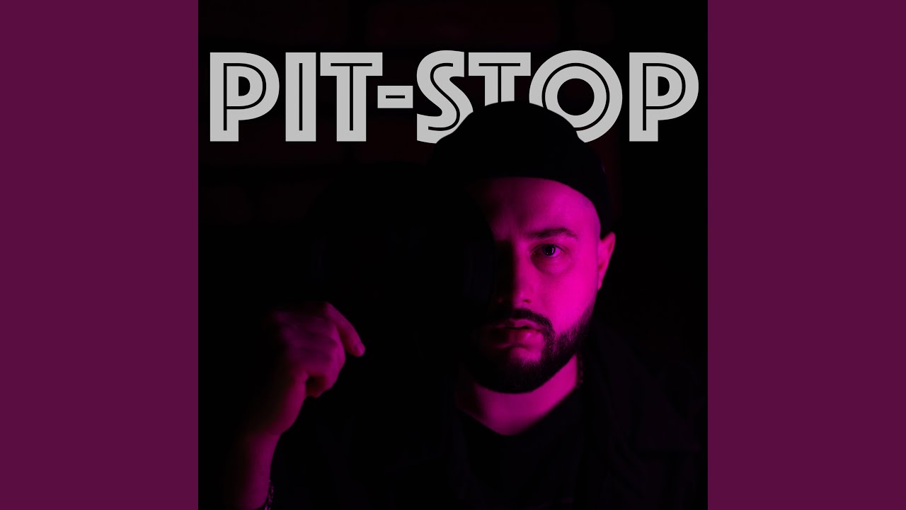 PIT-STOP - YouTube