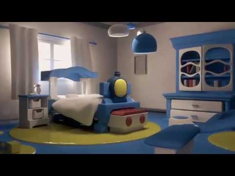 BABY BU - New look! - In development!