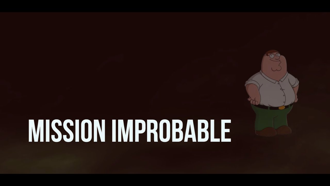 MISSION IMPROBABLE - HL2 MOD ( Walkthrough + Hard Mode ) No Death ...