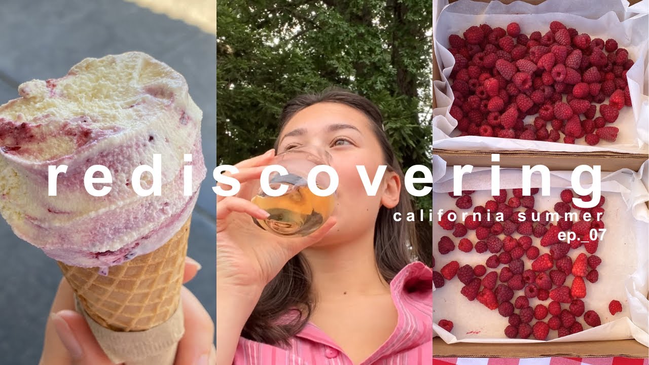 rediscovering - YouTube