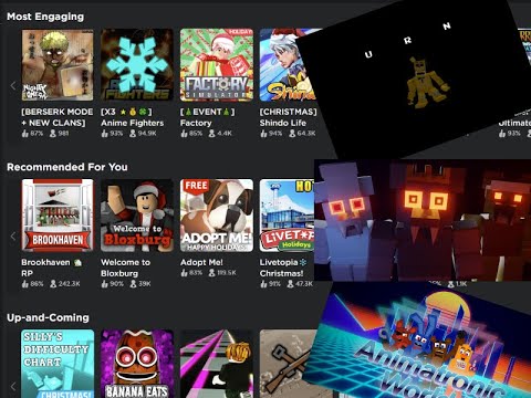 Top 10 best Roblox Fnaf fan games - YouTube