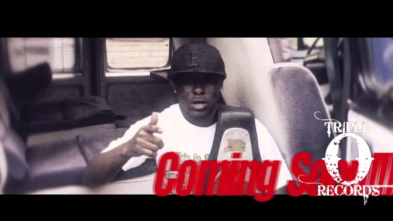 (TRIPLE O RECORDS) G.D.-INTRO OFFICIAL MUSIC VIDEO - YouTube