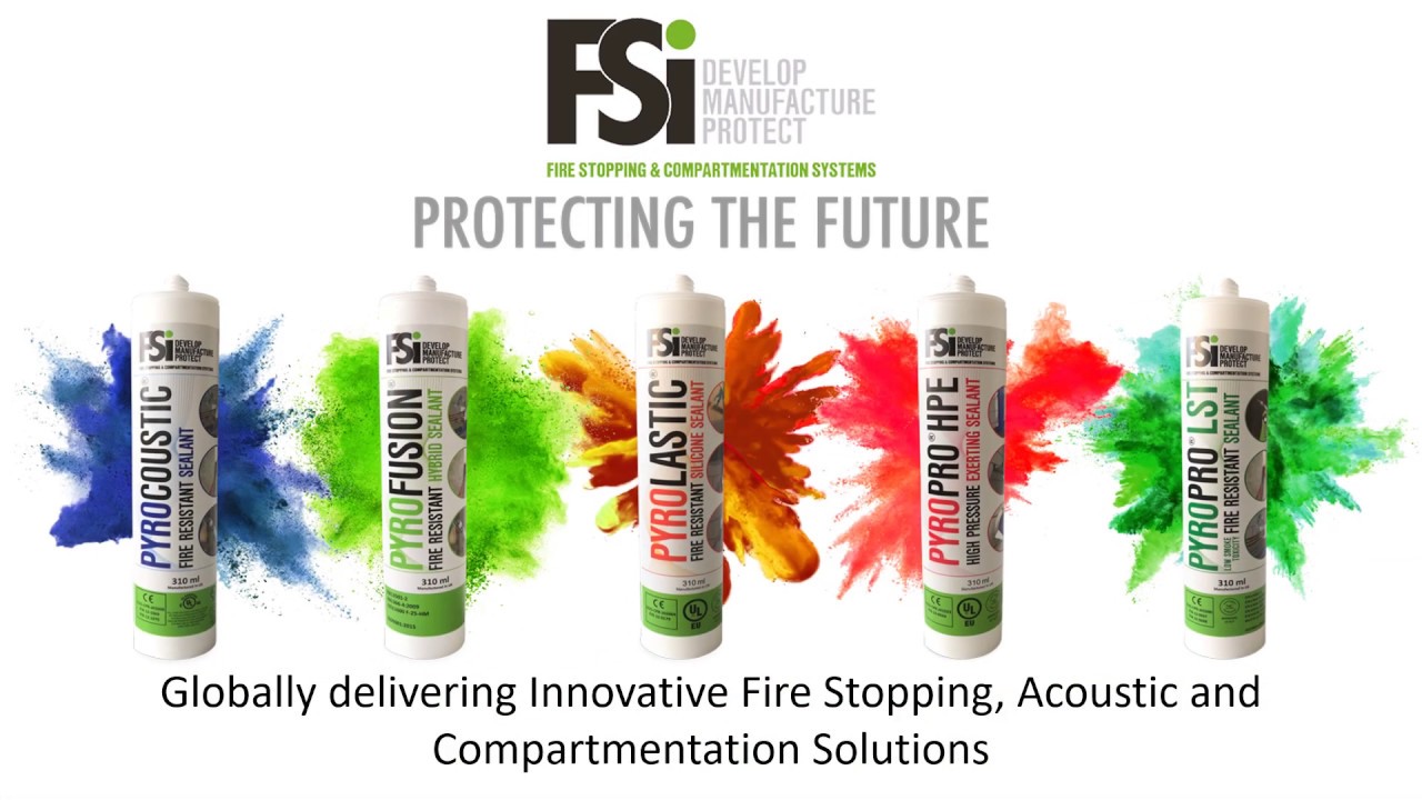 FSi Limited - YouTube