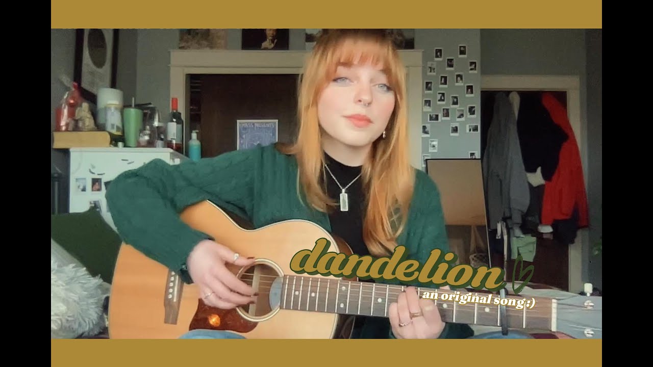 dandelion. - YouTube