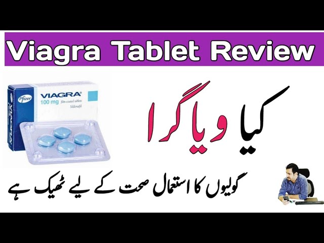 Viagra Tablets Effects