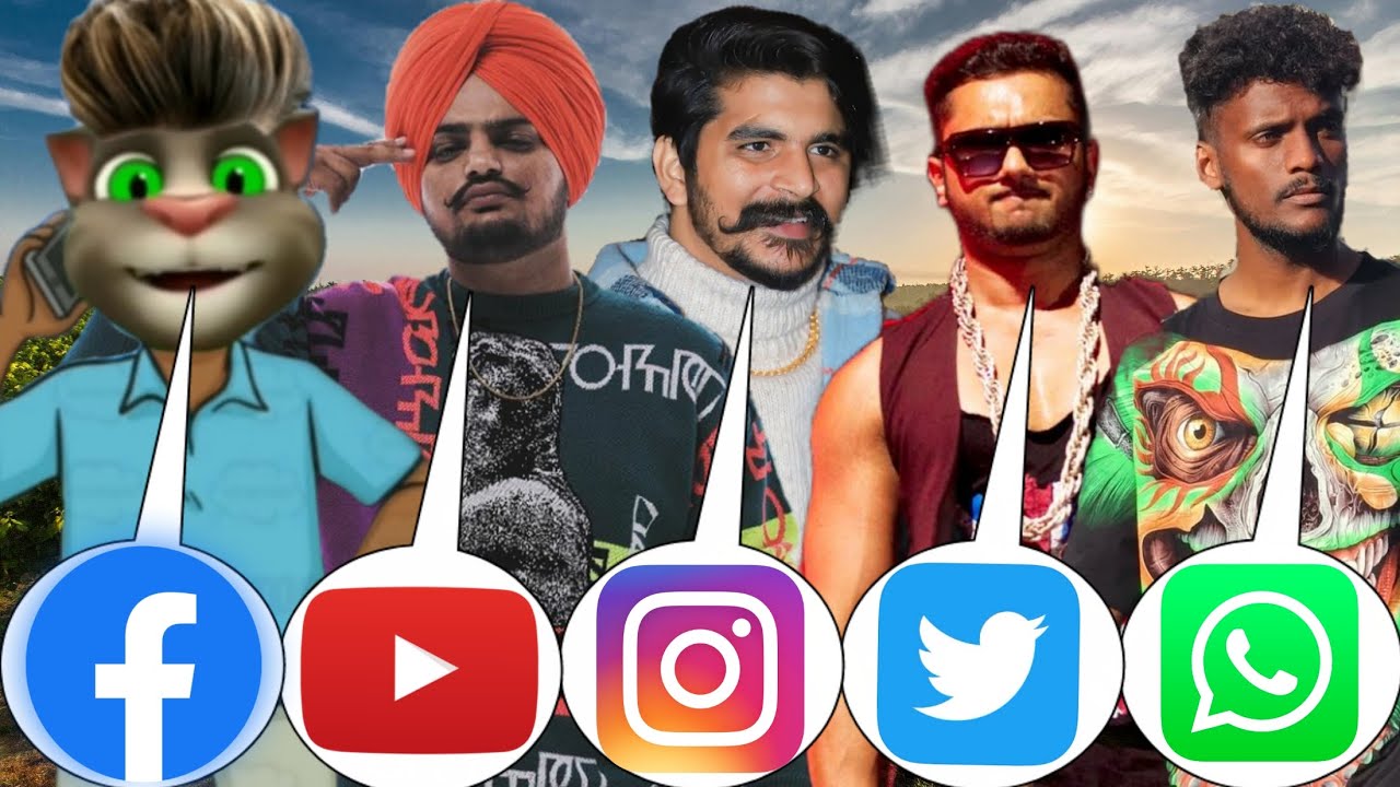 Gulzaar Chhaniwala - TERA PYAAR | Randa Party Song | Dada Ravan | Jug ...