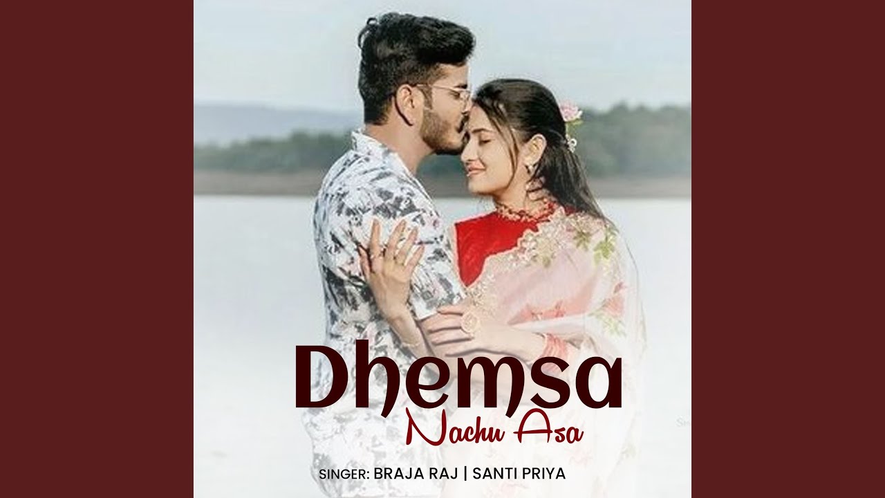Dhemsa Nachu Asa - YouTube