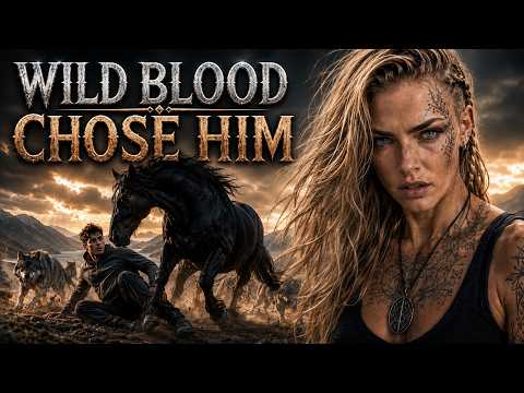 Wild Blood | RuneFire - Viking Songs