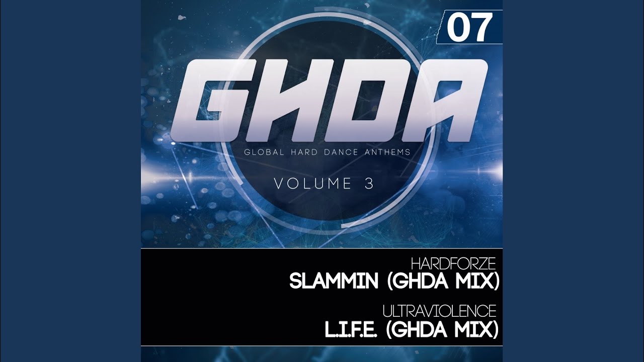 Life (GHDA Remix) - YouTube