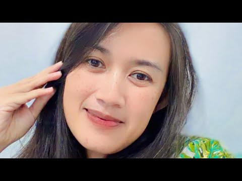 Vina sedang live sekarang!