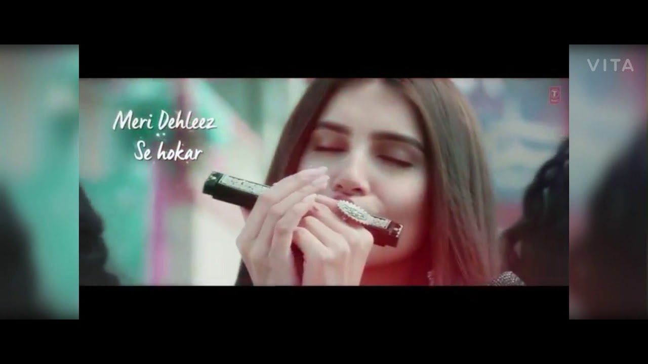 Hd song marjaavaan 😊 - YouTube