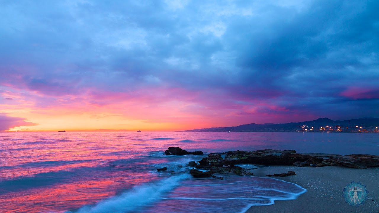 The Tonic Tones for Relaxation - Calming, Soothing, Wellness, Good ...