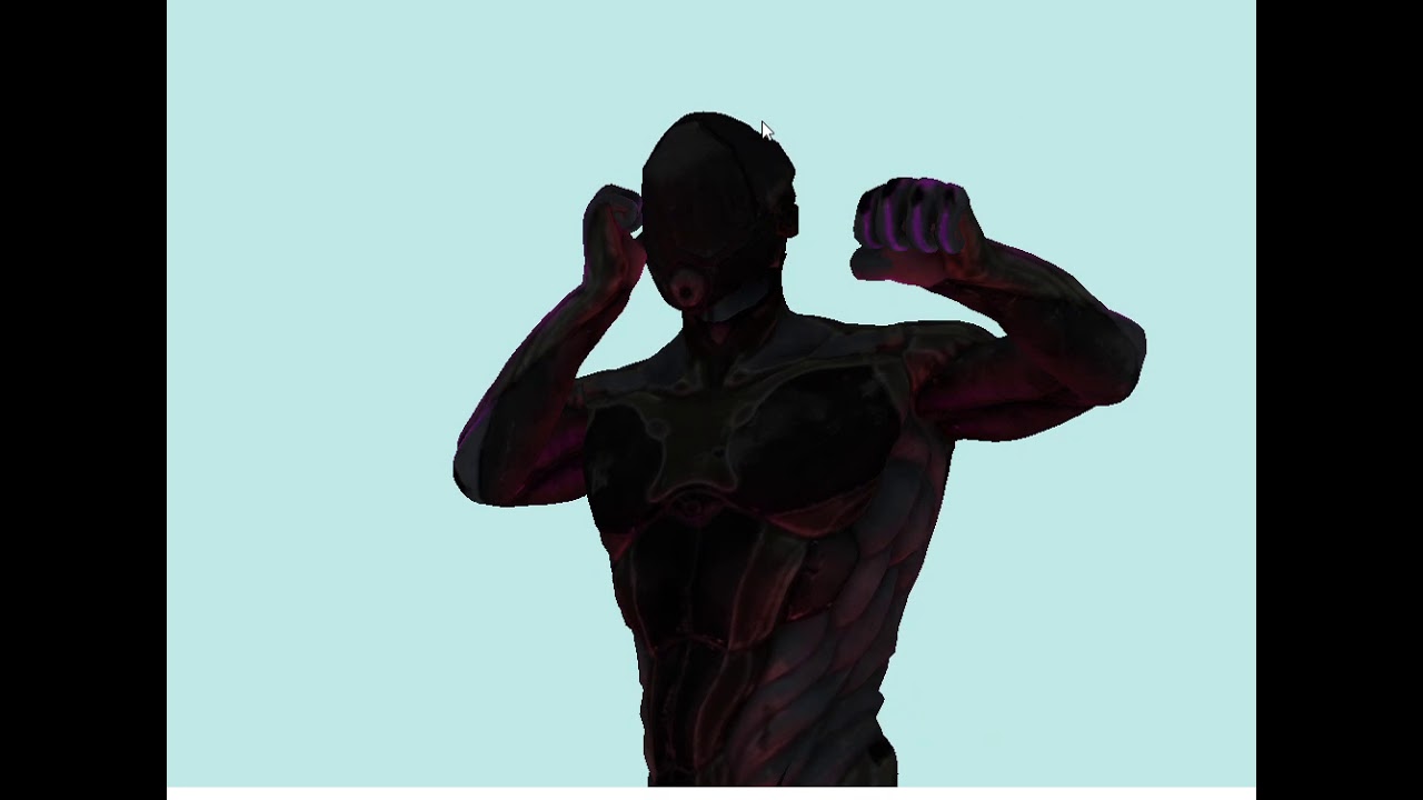 FBX Animation with OpenGL - YouTube