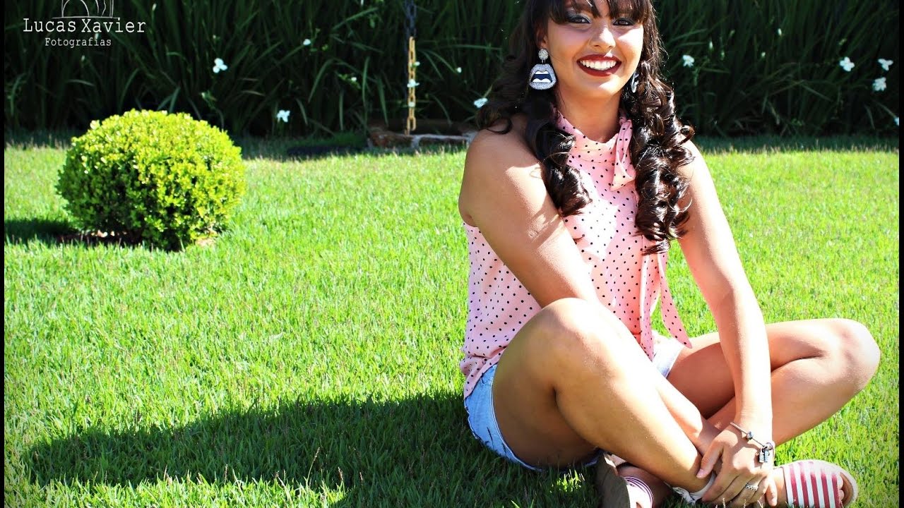 VLOG: Sessão de fotos FT Lucas Xavier - #DanyTodoDia - DANY DIAS - YouTube