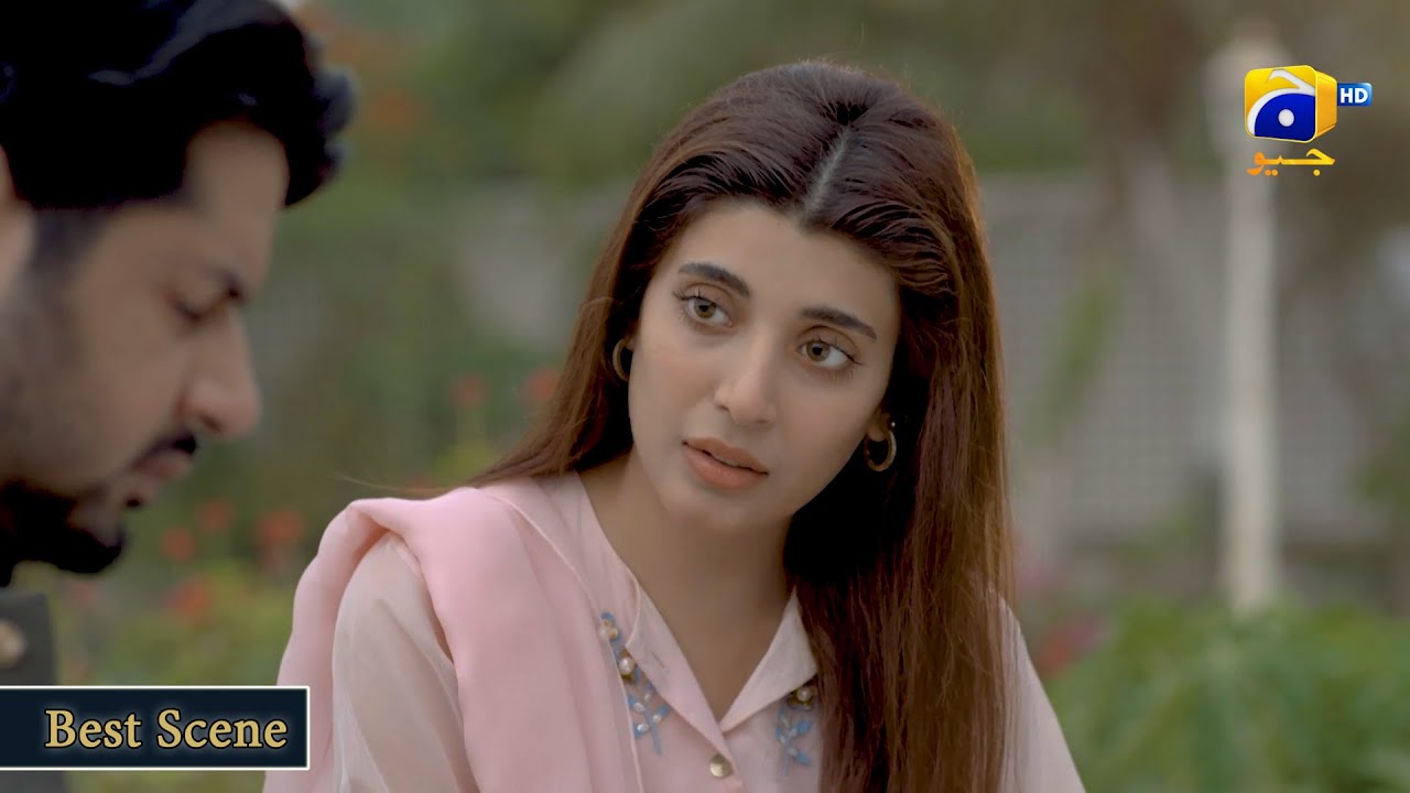 Badzaat 𝐋𝐚𝐬𝐭 𝐄𝐩𝐢𝐬𝐨𝐝𝐞 | 𝐁𝐞𝐬𝐭 𝐒𝐜𝐞𝐧𝐞 𝟏𝟎 | HAR PAL GEO - YouTube