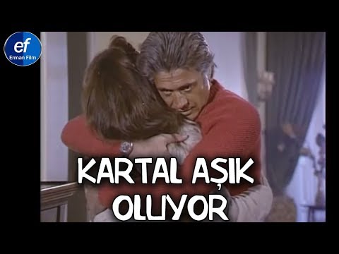 Baba Kartal - Kartal Gönlümü Zeynep'e Kaptırıyor!