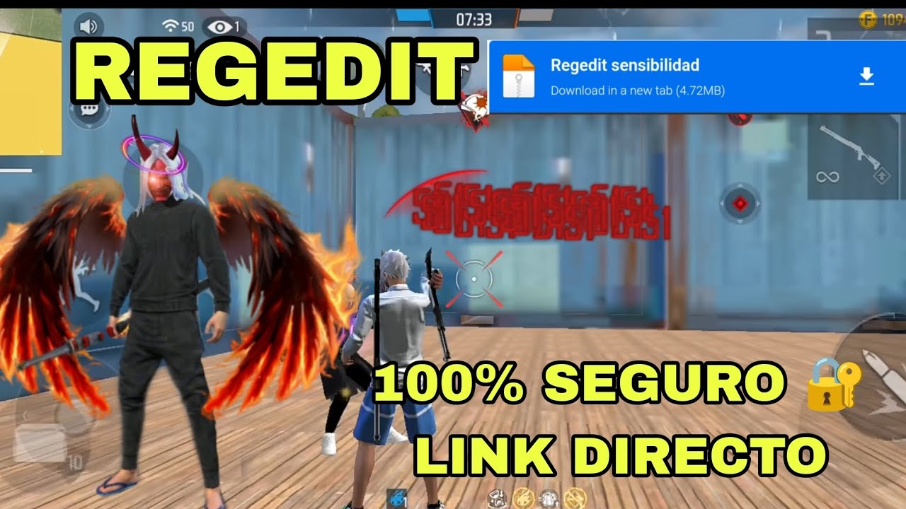 REGEDIT APK 📱100% ANTIBAN Y ANTIBLACKLIST 🔐PARA CUENTA PRINCIPAL 🔥 ...