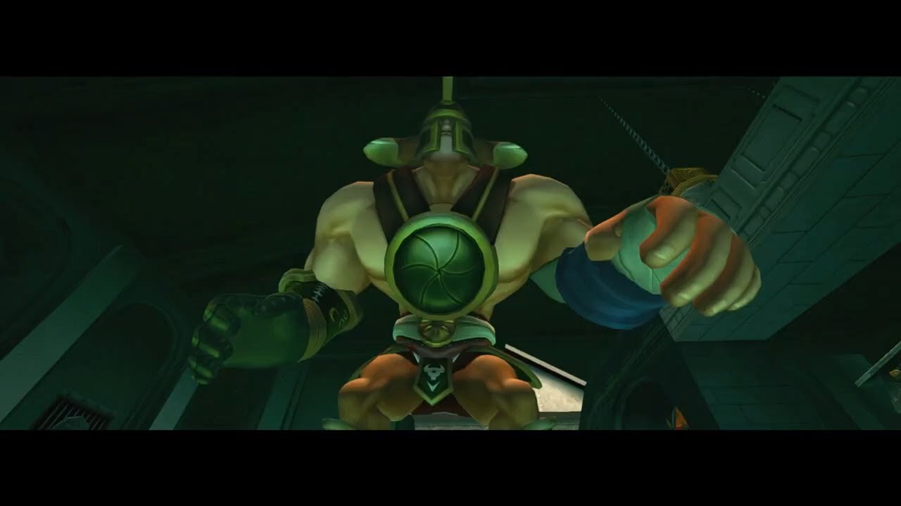 Muscle Game Clip - Asterix & Obelix XXL 2 - YouTube