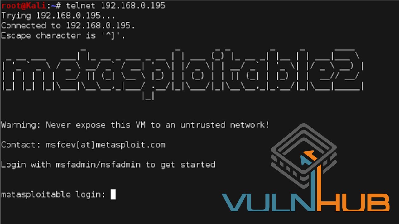 Metasploitable Vulnhub Metasploit Walkthrough Hindi Hot Sex Picture