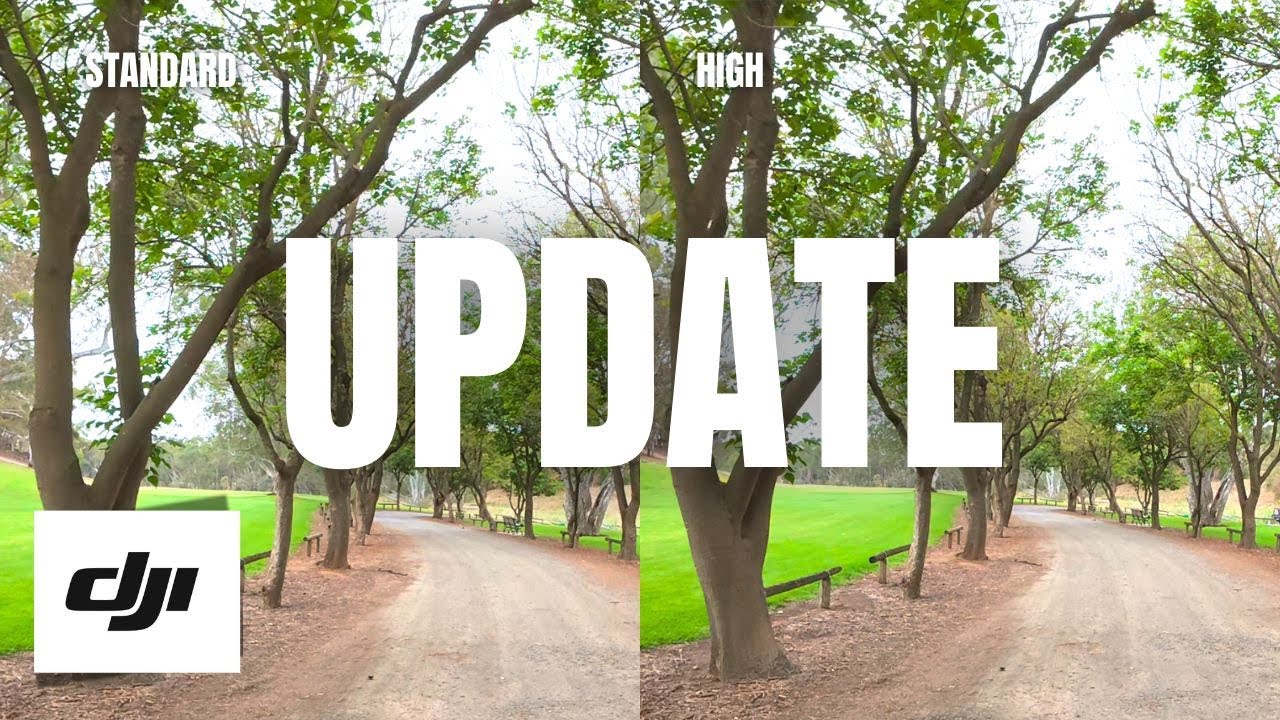 At last! DJI Osmo Action 5 Pro's firmware update adds High Bitrate ...