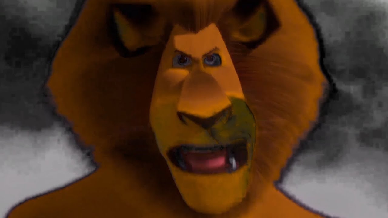 Alex Horror - YouTube