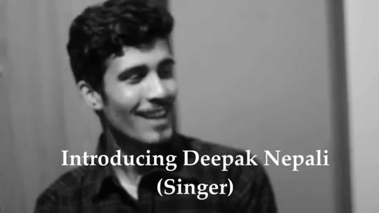 Ram Sailee by Bipul Chettri Cover By Deepak and sameer...[HD] - YouTube