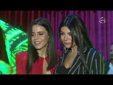 Simge Bakıda konsert verdi və şəxsi həyatından danışdı Ekskluziv