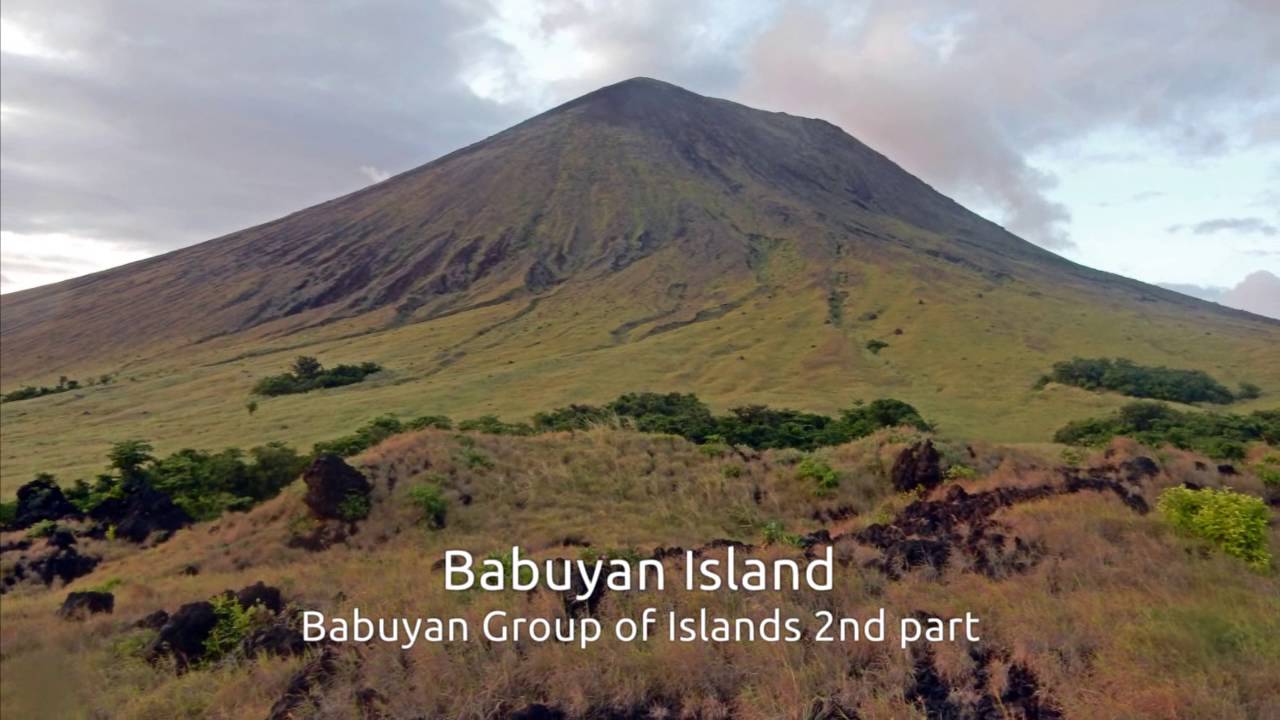 7 Days Budget DIY Trip to Babuyan Group of Islands - YouTube