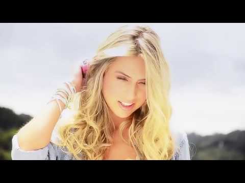 ANA SOFIA HENAO BY SOLARIUM 2013 CALENDARIO 2014