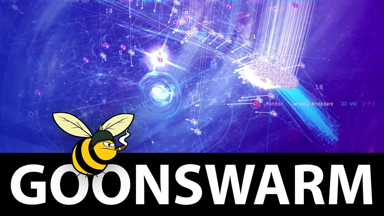 GOONSWARM - Midnight Booshing - YouTube