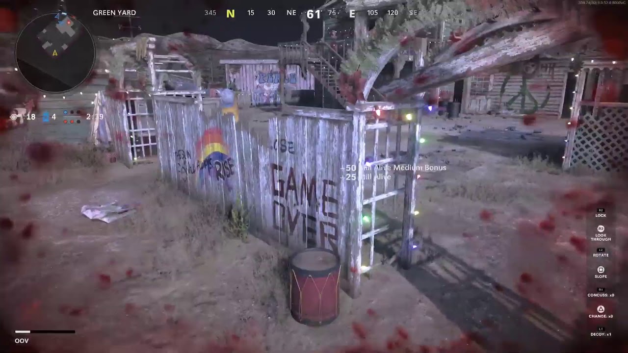 Cold War Prop Hunt on PS5 - YouTube