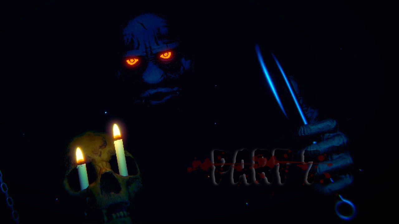 THATS WHAT I CALL PROGRESS | Inscryption Part 7 - YouTube